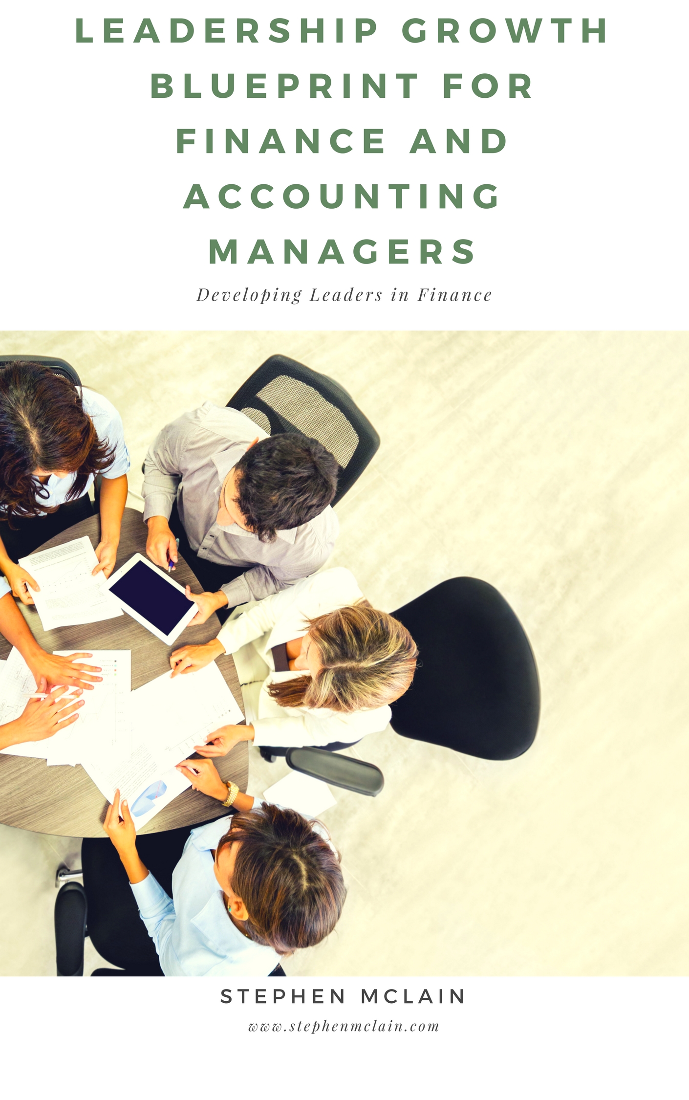 Six Steps for Building and Developing Accounting and Finance Team ...